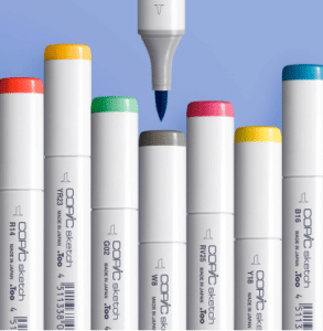 COPIC Brasil – Site Oficial